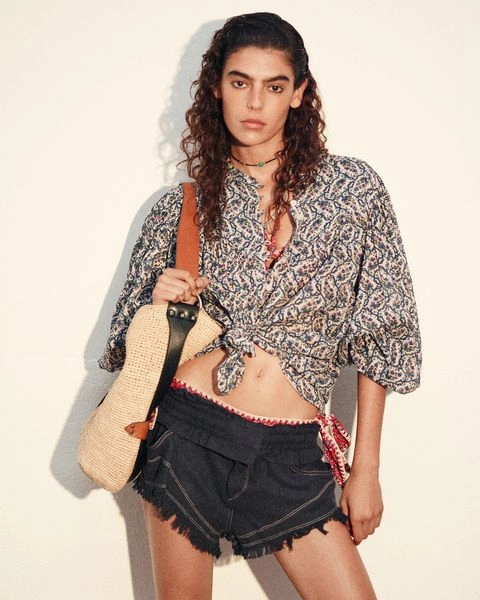 ETOILE Talapiz Shorts