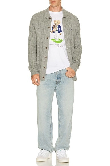 Polo Ralph Lauren Wimbledon Tee