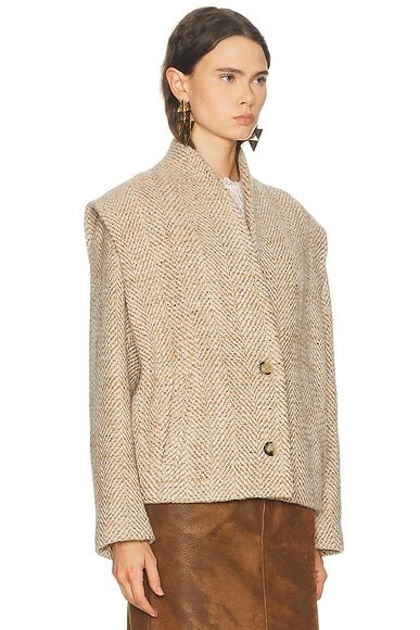 Isabel Marant Étoile Drogo Jacket