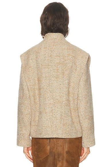 Isabel Marant Étoile Drogo Jacket