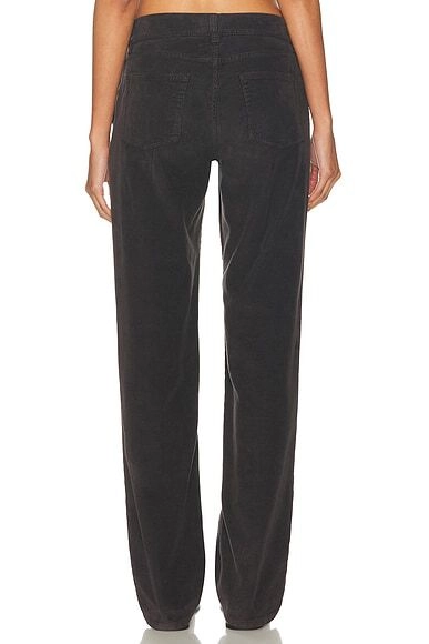 THE ROW Frava Corduroy Pant