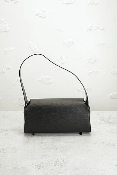 LOUIS VUITTON Epi Nocturne Pm Shoulder Bag