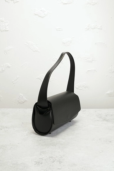 LOUIS VUITTON Epi Nocturne Pm Shoulder Bag