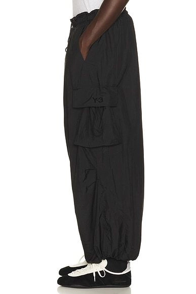 Y3 Grd 3s Cargo Pants