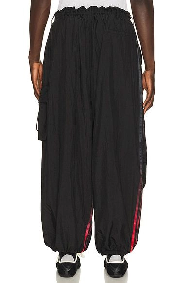 Y3 Grd 3s Cargo Pants