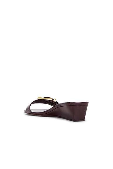 Khaite Manhattan 35 Sandal
