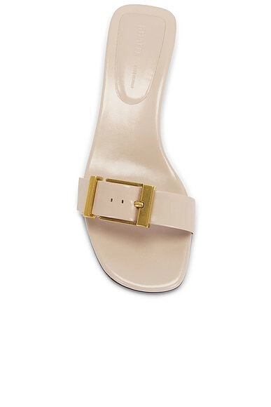 Khaite Manhattan 35 Sandal