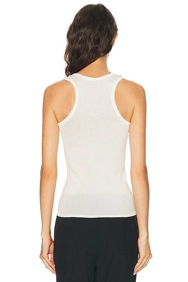 THE ROW Cendrea Top