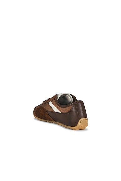 Alexander McQueen Sneaker