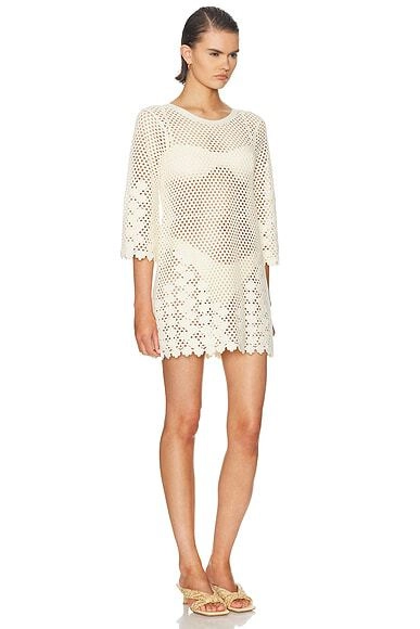 Posse Saskia Dress