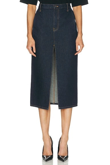 Khaite Anden Skirt - Benson