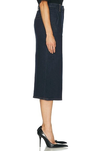 Khaite Anden Skirt