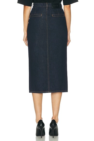 Khaite Anden Skirt