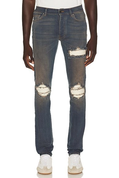 Amiri Mx1 Jean - Dark Dust