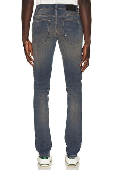 Amiri Mx1 Jean