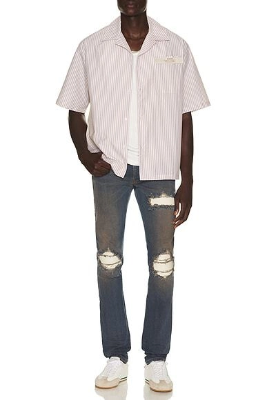 Amiri Mx1 Jean