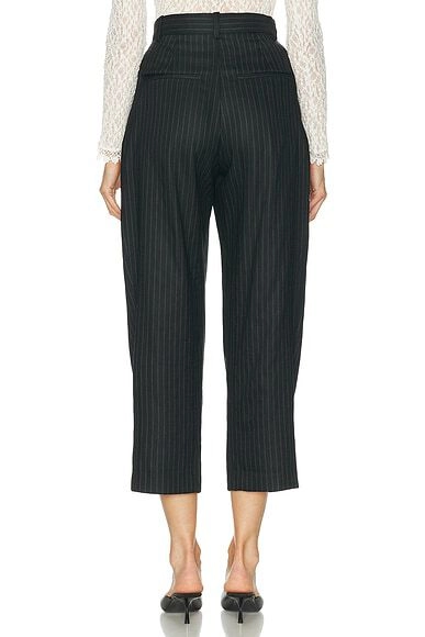 Isabel Marant Étoile Janice Pant