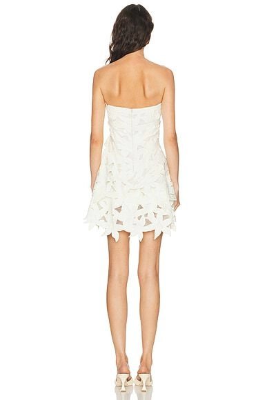 Simkhai Miri Mini Dress