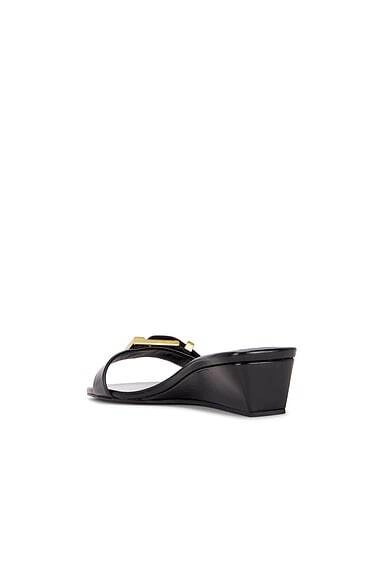 Khaite Manhattan 35 Sandal