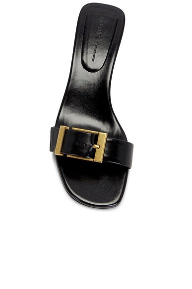 Khaite Manhattan 35 Sandal