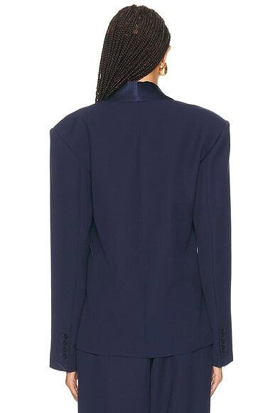 HELSA The Tux Blazer