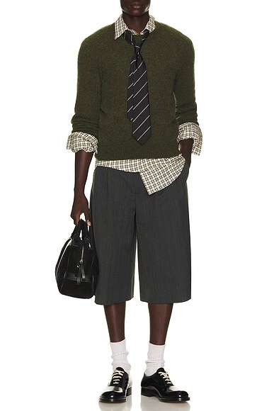 Dries Van Noten Melbourne Sweater