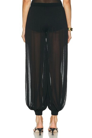 Simkhai Flora Pant