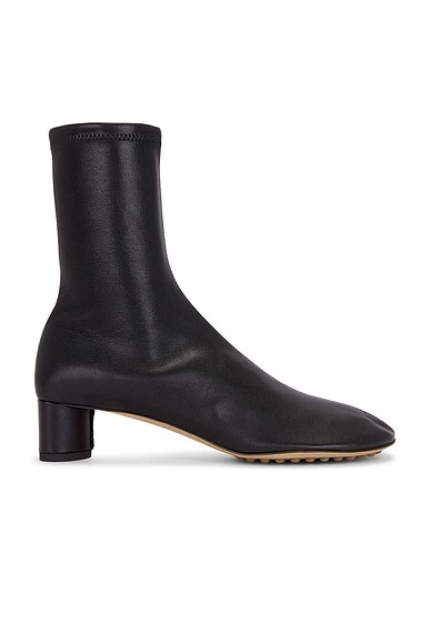 Bottega Veneta Cherry Ankle Boot