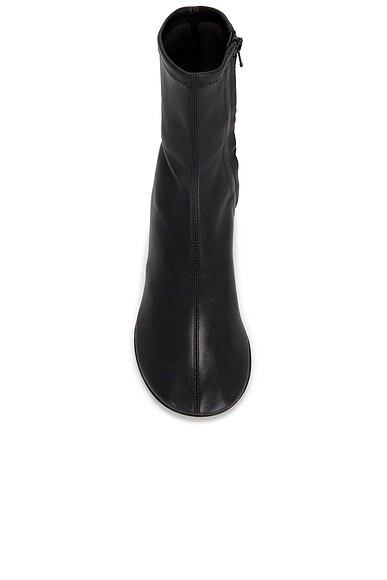Bottega Veneta Cherry Ankle Boot