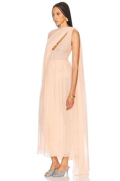 HELSA The Sabine Dress