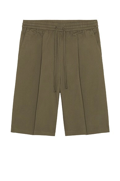 Fear Of God Relaxed Drawstring Short