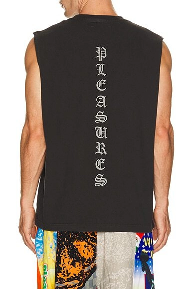 PLEASURES Sorrow Tank