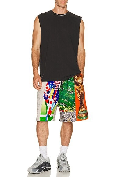PLEASURES Sorrow Tank