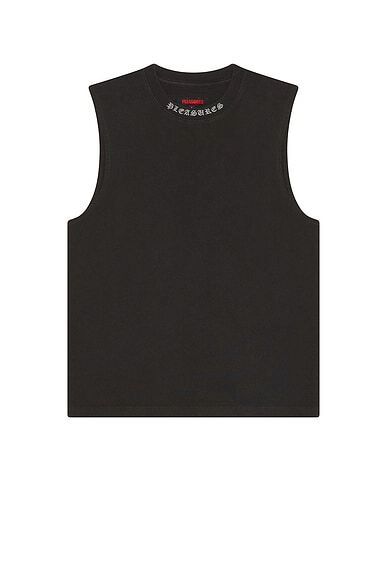 PLEASURES Sorrow Tank