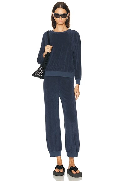 Suzie Kondi Samos Sweatshirt