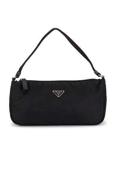 Prada Tessuto Pouch