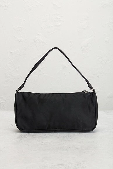 Prada Tessuto Pouch