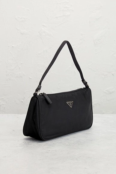 Prada Tessuto Pouch