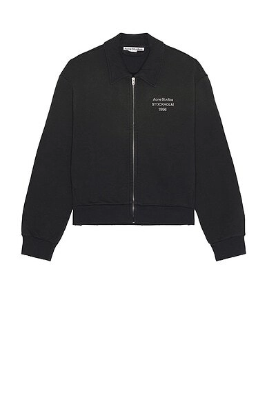 Acne Studios Fokot U Zip 1996