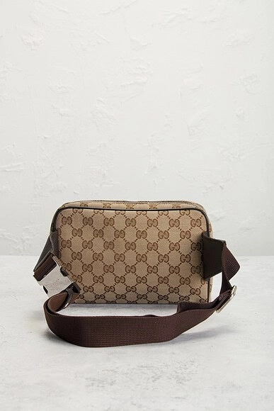 Gucci Belt Bag
