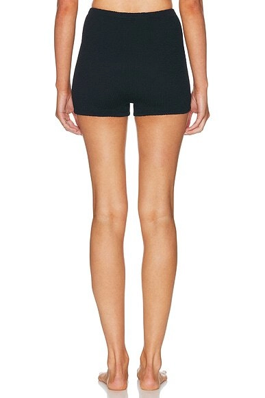 Hunza G Shorty Bikini Bottom