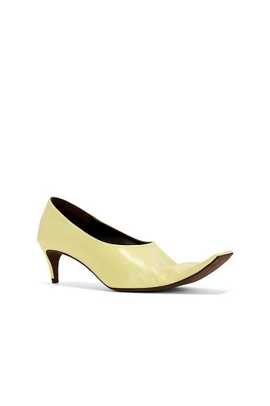 Khaite Marlene 50 Pump