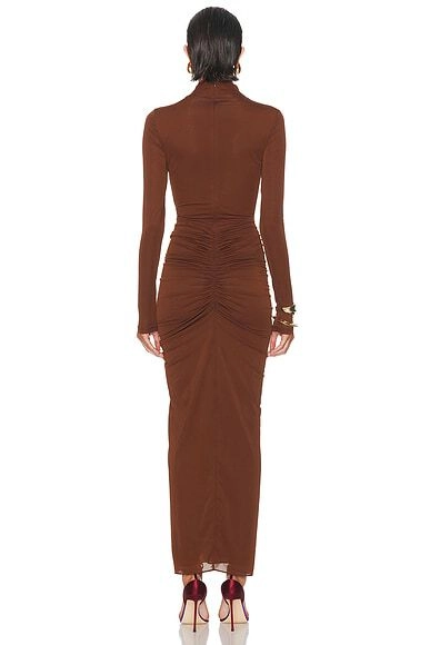 Ronny Kobo Scorpio Dress