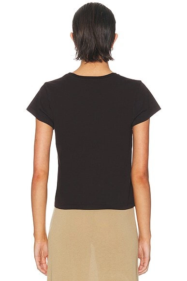 Citizens Of Humanity Kai Baby Tee
