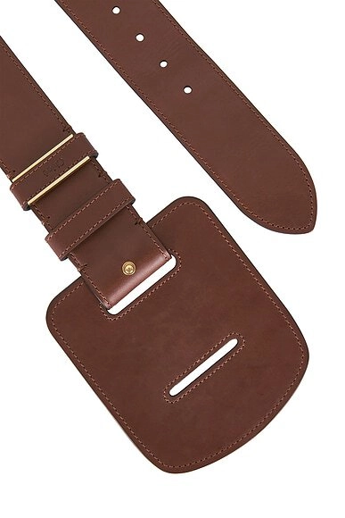 Chloé Max Belt
