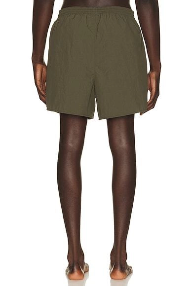 Fear Of God Swim Short