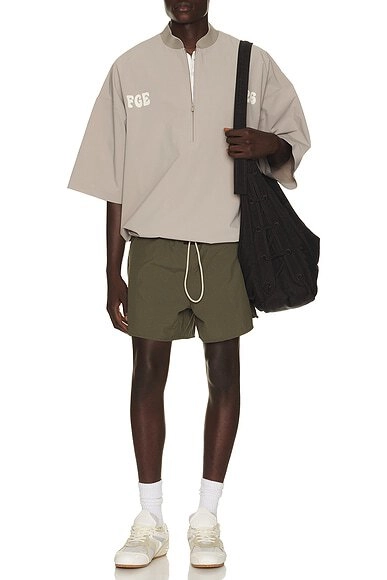 Fear Of God Swim Short