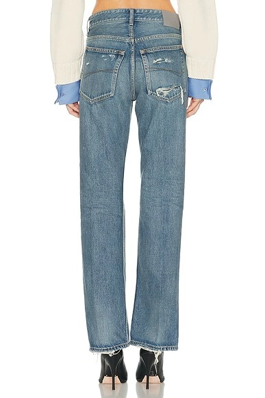 Balenciaga Straight Leg