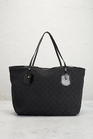 Gucci Jolie Tote Bag