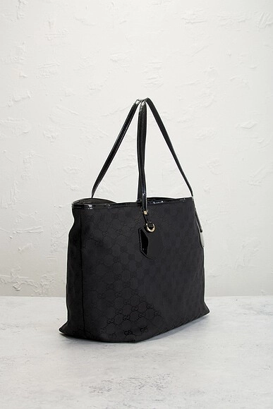 Gucci Jolie Tote Bag